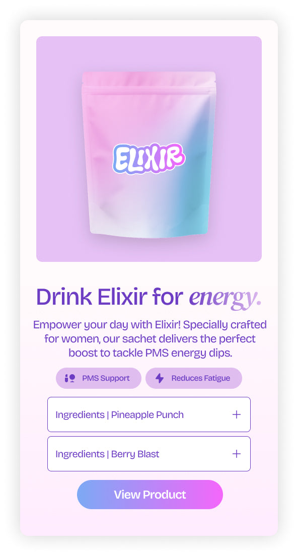 Elixir Shopify Theme V1