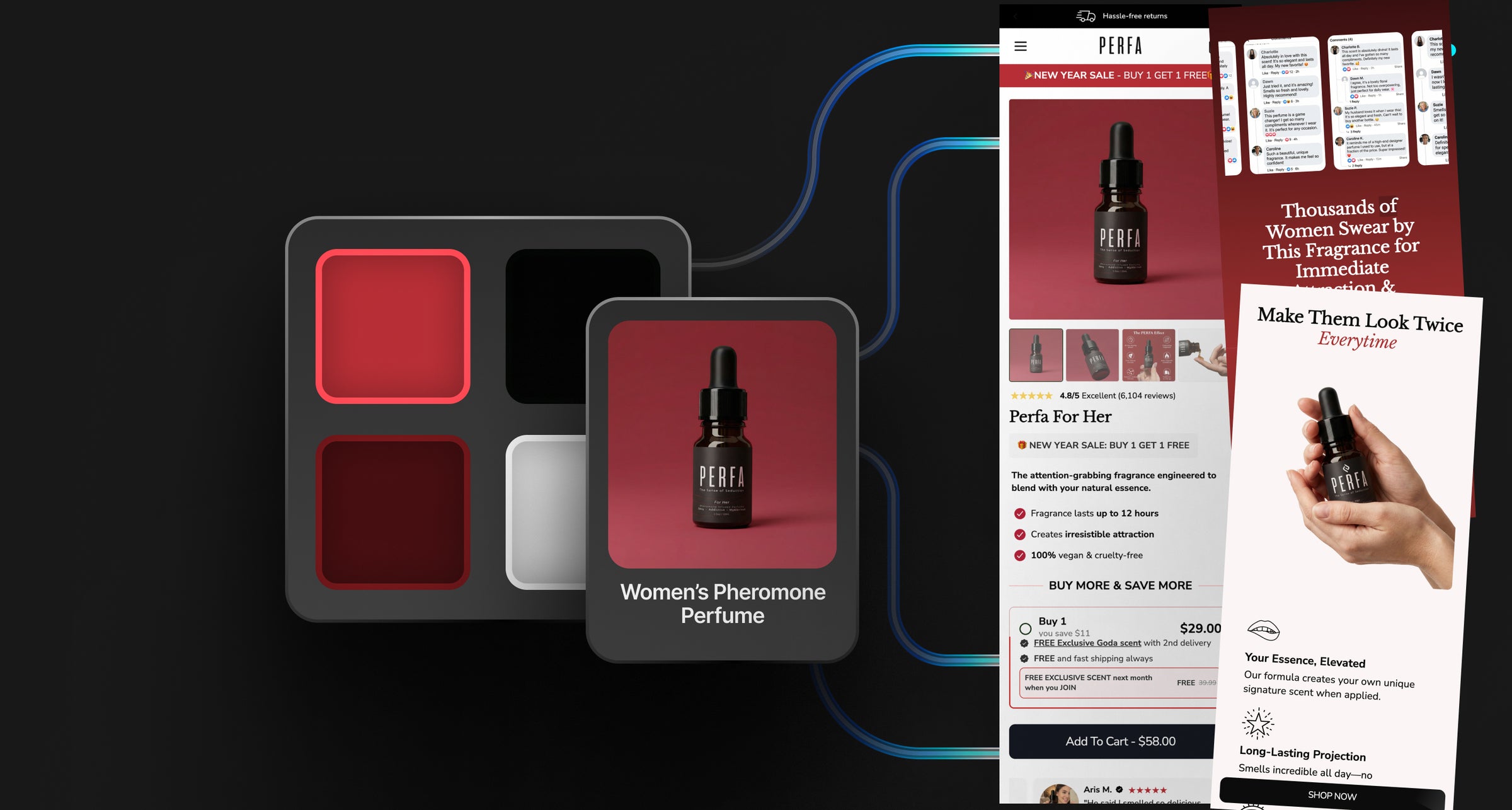 Elixir Shopify Theme V1