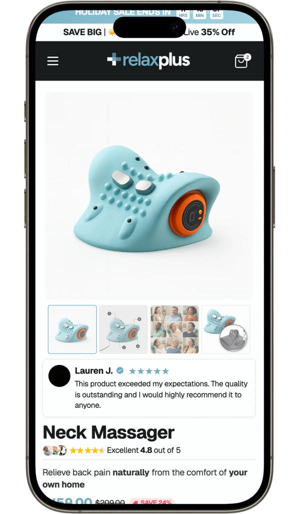 Elixir Shopify Theme V1