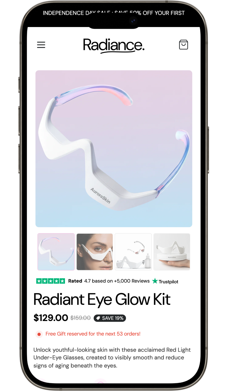 Elixir Shopify Theme V1