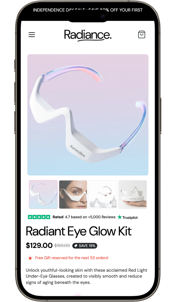 Elixir Shopify Theme V1