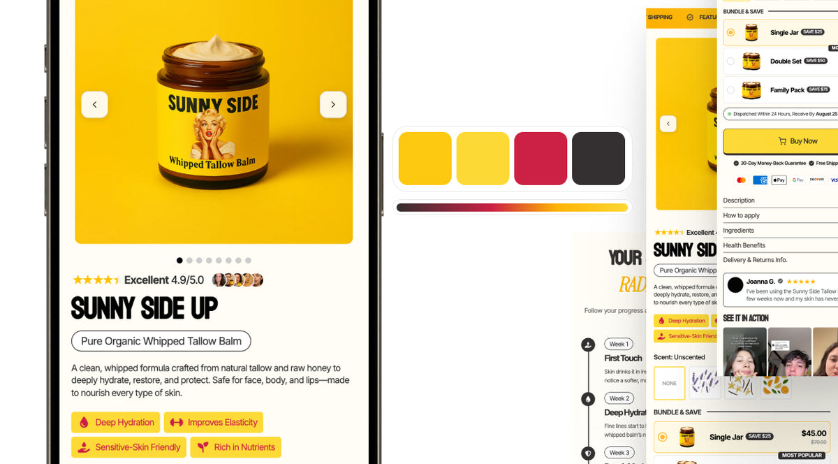 Elixir Shopify Theme V1