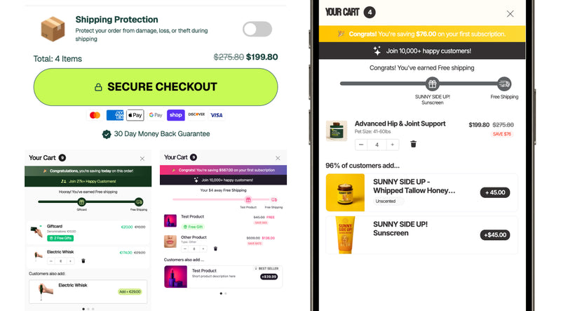 Elixir Shopify Theme V1