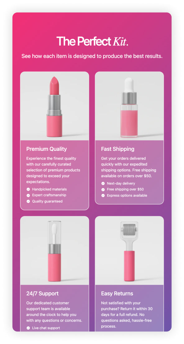 Elixir Shopify Theme V1